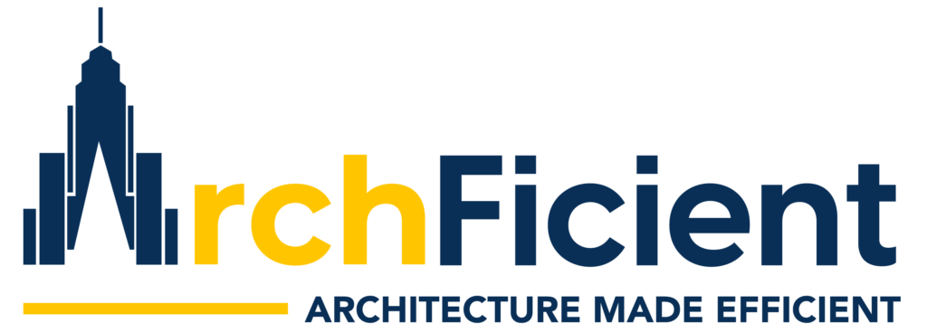 ArchFicient – Architecture Made Efficient