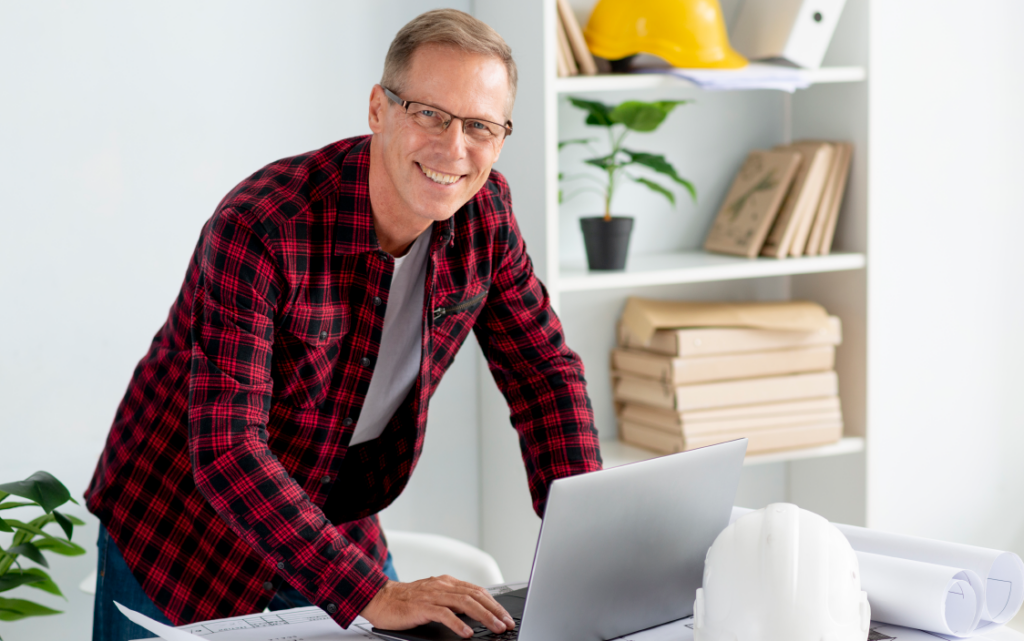 ArchFicient – Architecture Made Efficient